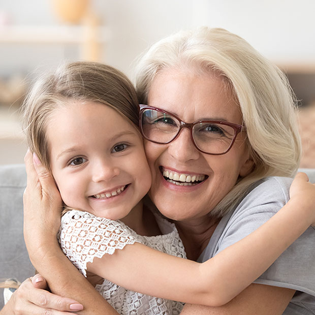 How Our Eyes Age – Bellevue NE | Acuity Vision Care